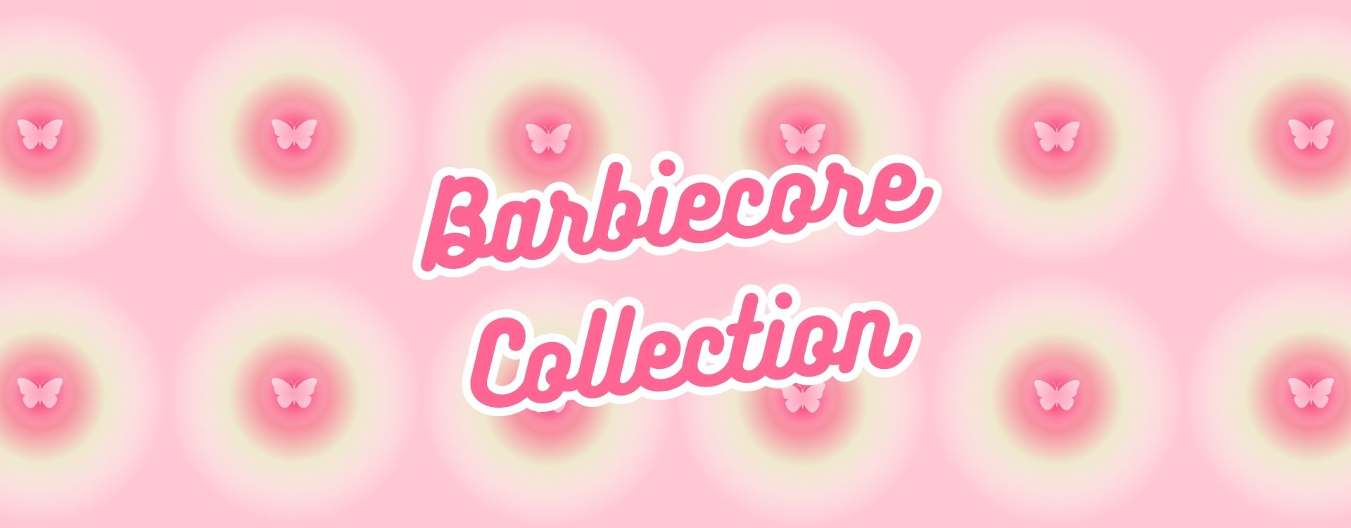 Barbiecore Collection | barbiecore jewelry | barbiecore necklace ...